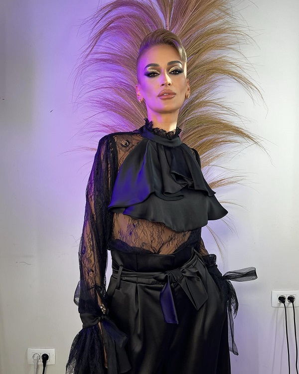 Regina Întunericului, Gabriela Lucuţar, se va ocupa de funeraliile lui Silviu Prigoană. „Avea ...